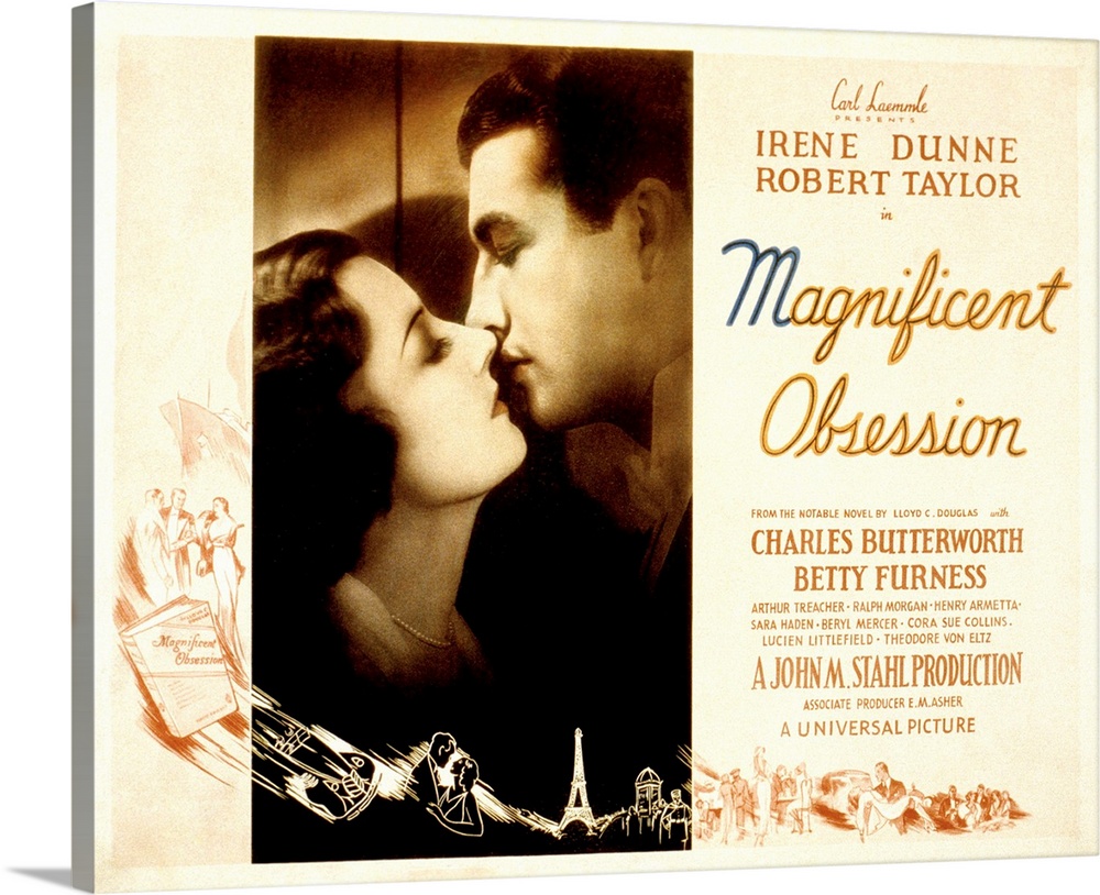 Magnificent Obsession