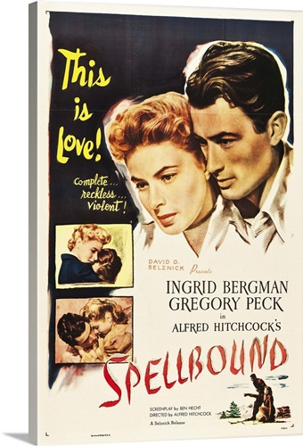 spellbound documentary poster