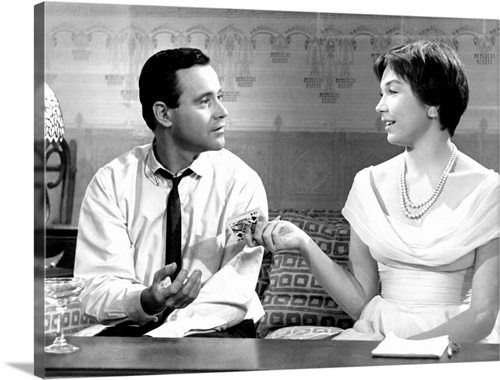 The Apartment - Movie Still | Great Big Canvas