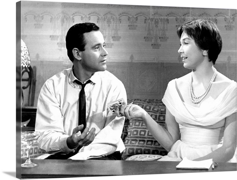 The Apartment - Movie Still | Great Big Canvas