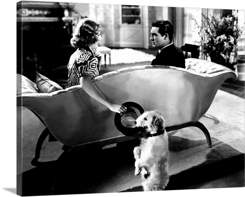 The Awful Truth - Movie Still | Great Big Canvas