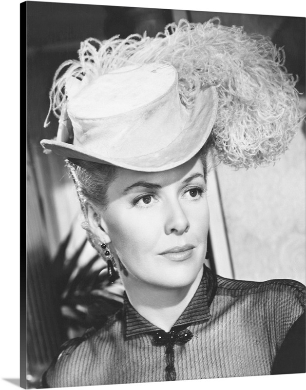 The Half-Breed, Janis Carter - Vintage Publicity Photo, 1952 | Great ...
