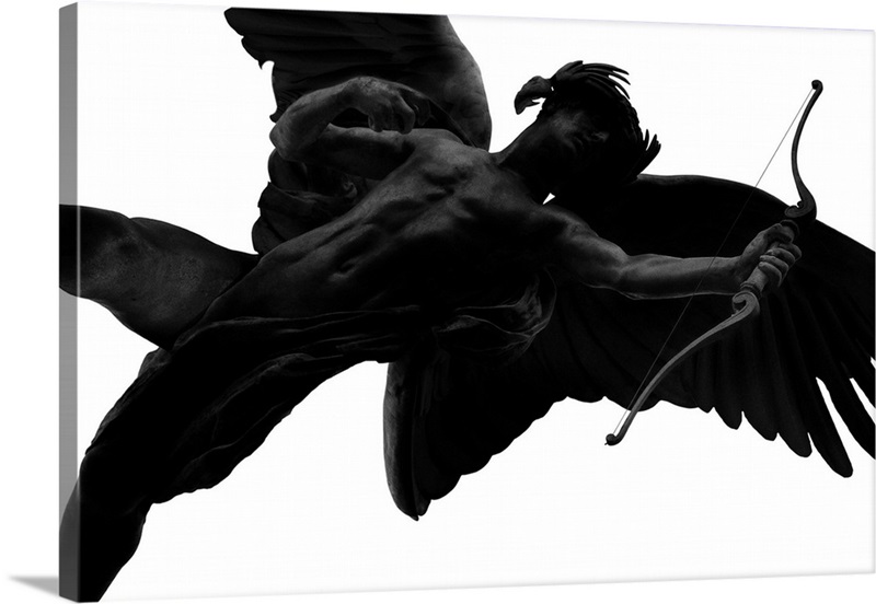 Aimless Arrow | Great Big Canvas