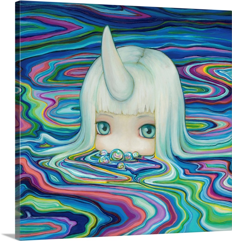 Bubs Wall Art, Canvas Prints, Framed Prints, Wall Peels | Great Big Canvas