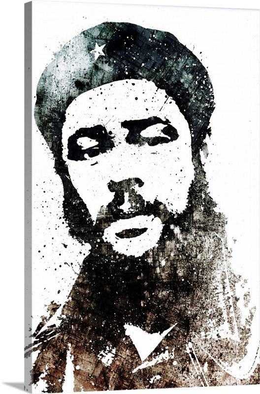 Che Wall Art, Canvas Prints, Framed Prints, Wall Peels | Great Big Canvas