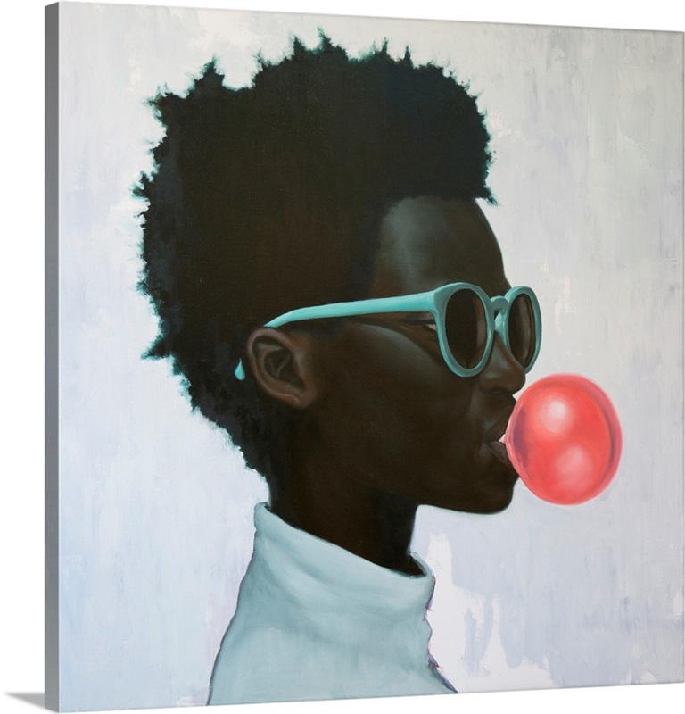 How Far Is A Light Year | Great Big Canvas