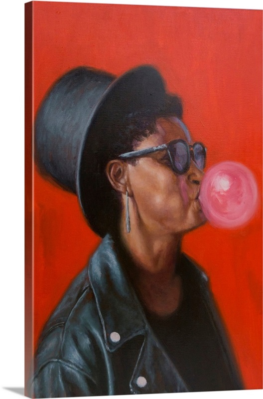 Lis | Great Big Canvas