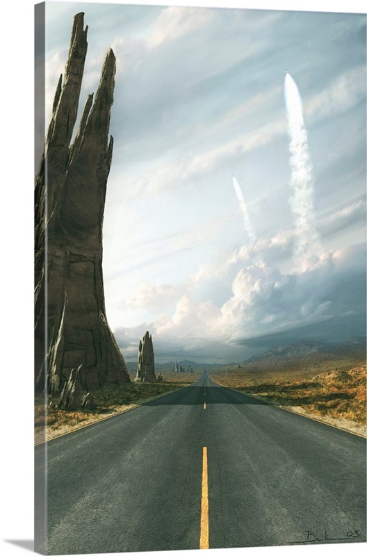 Mission Wall Art, Canvas Prints, Framed Prints, Wall Peels | Great Big ...