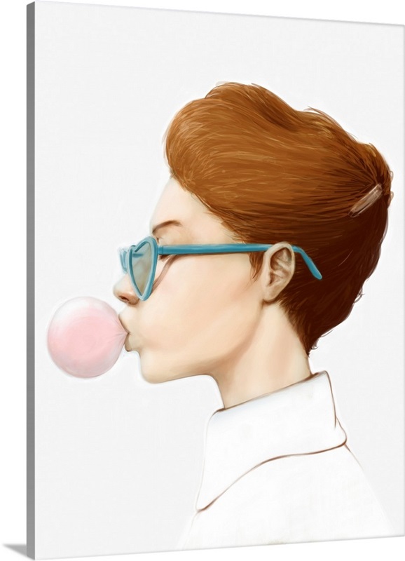 See Me See Me | Great Big Canvas