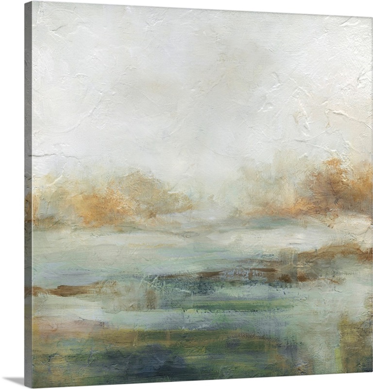 A Quiet Place | Great Big Canvas