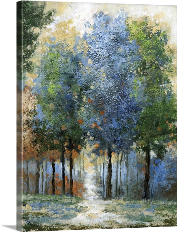 Afternoon Light | Great Big Canvas