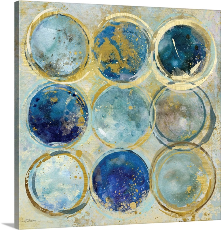 Alignment III | Great Big Canvas