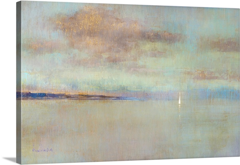 August Morning | Great Big Canvas