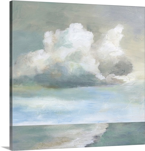 Cloudscape IX | Great Big Canvas