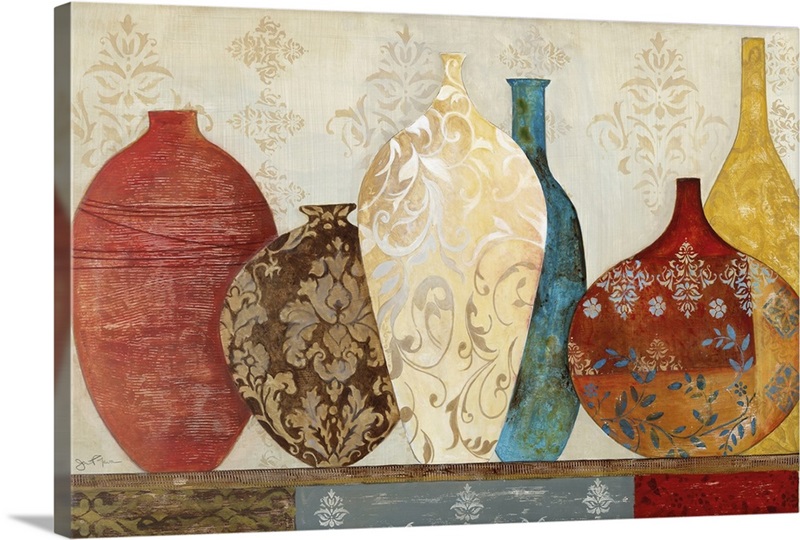 Collection of Memories | Great Big Canvas