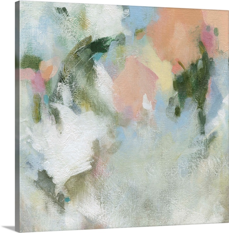 Daring Spirit | Great Big Canvas