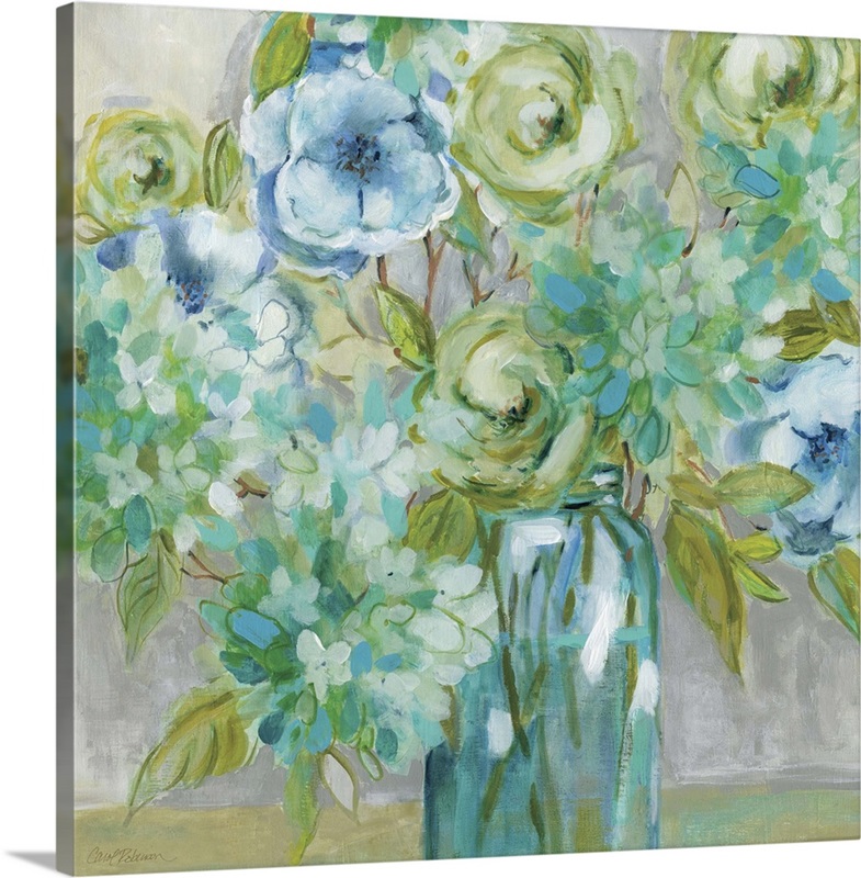 Delicate Spring | Great Big Canvas