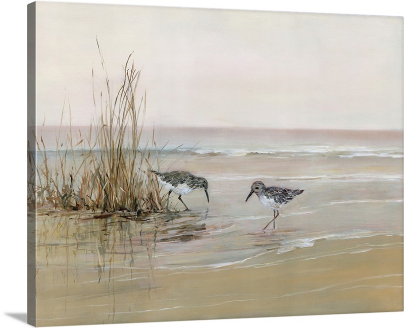 Early Risers I | Great Big Canvas