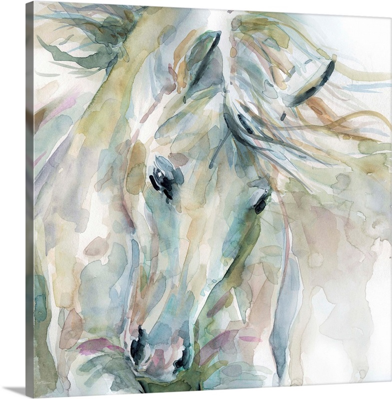 Exuberant Spirit | Great Big Canvas