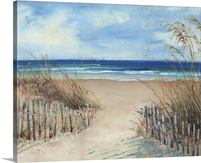 Favorite Spot | Great Big Canvas