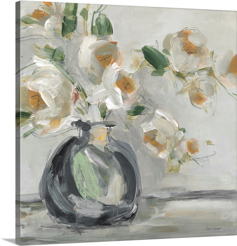 Floral Rhapsody | Great Big Canvas