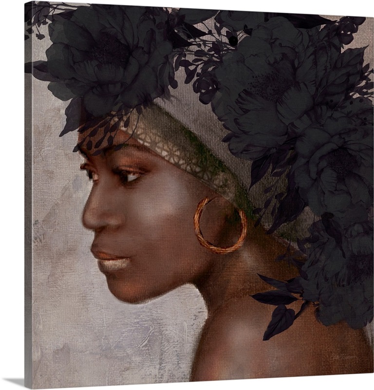 Grace II | Great Big Canvas