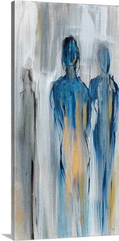 Just a Memory II | Great Big Canvas