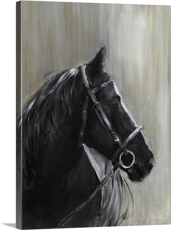 Midnight Thunder | Great Big Canvas