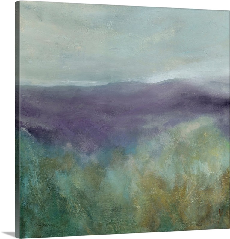 Milk River Ridge | Great Big Canvas