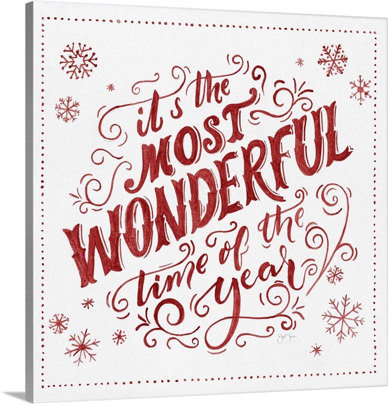 Most Wonderful | Great Big Canvas