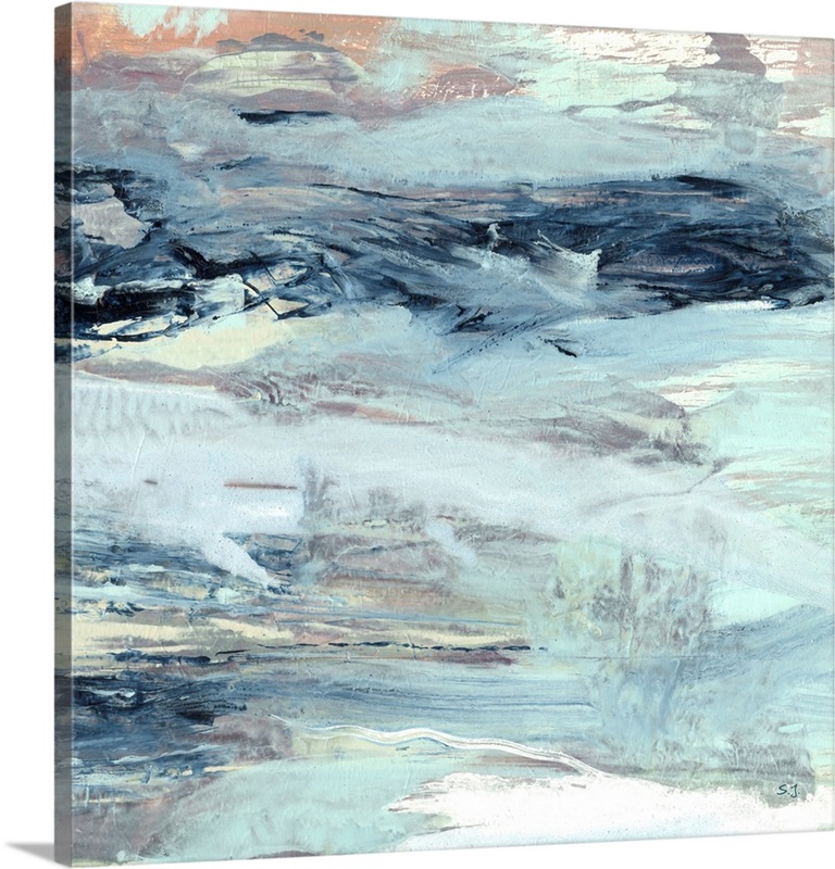 North Of Tully | Great Big Canvas