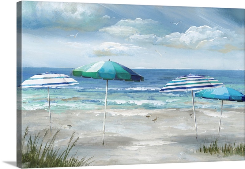 Oceanside | Great Big Canvas
