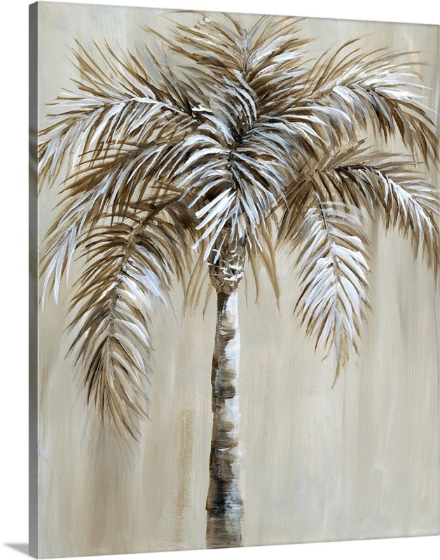 Palm Magic I | Great Big Canvas