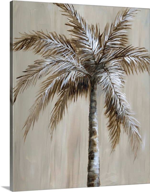 Palm Magic II | Great Big Canvas
