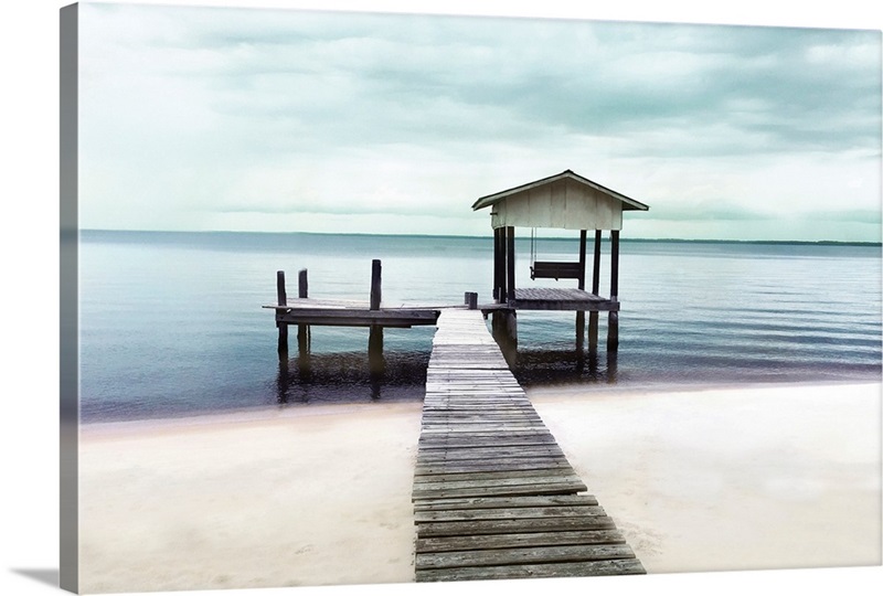 Peaceful Place | Great Big Canvas