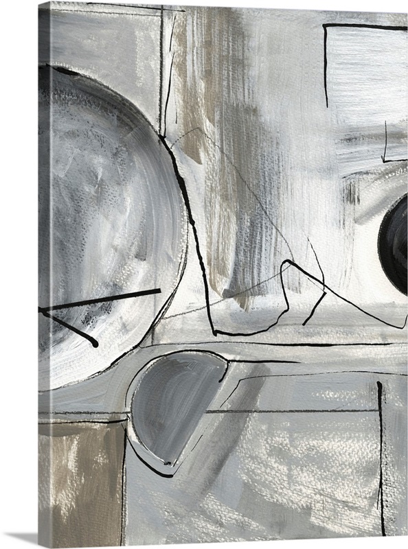 Rounding The Bend II | Great Big Canvas