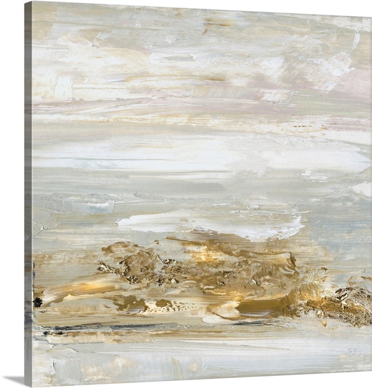 Shoreline Detail | Great Big Canvas