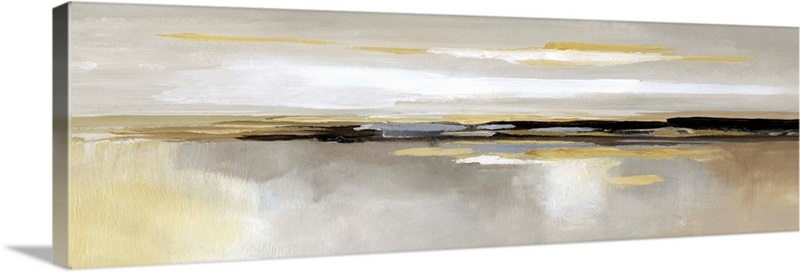 Silver Lining | Great Big Canvas