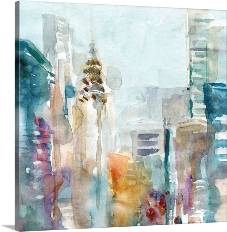 Spectrum NYC | Great Big Canvas