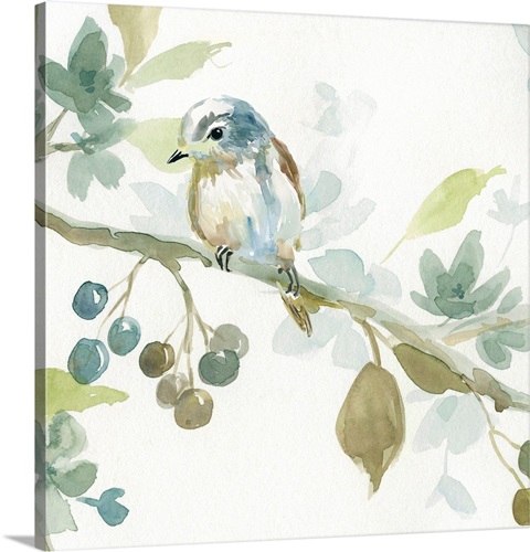 Spring Melody II | Great Big Canvas