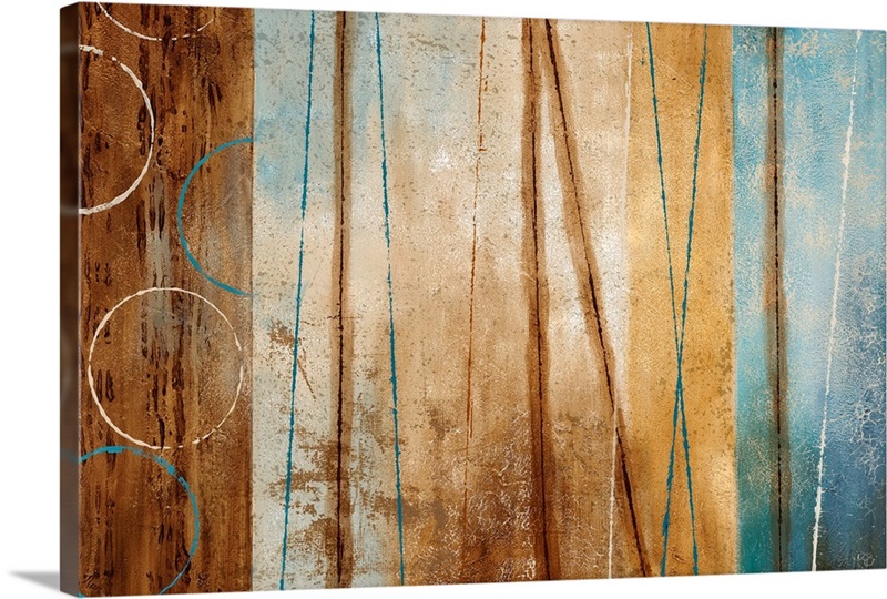 String Section I | Great Big Canvas