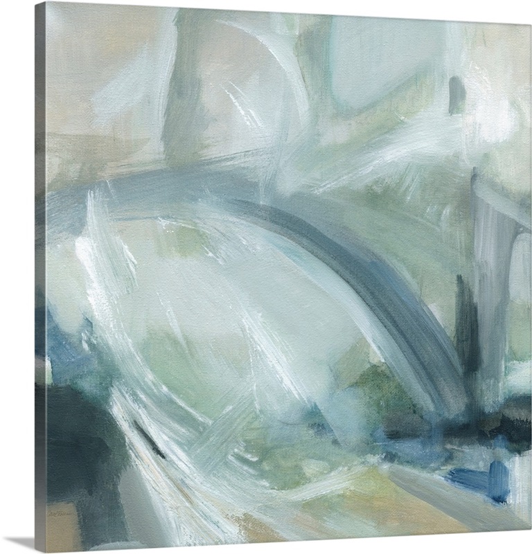 Subtle Chaos | Great Big Canvas