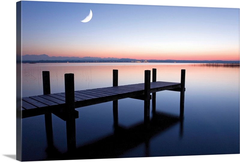 The Magic Hour | Great Big Canvas