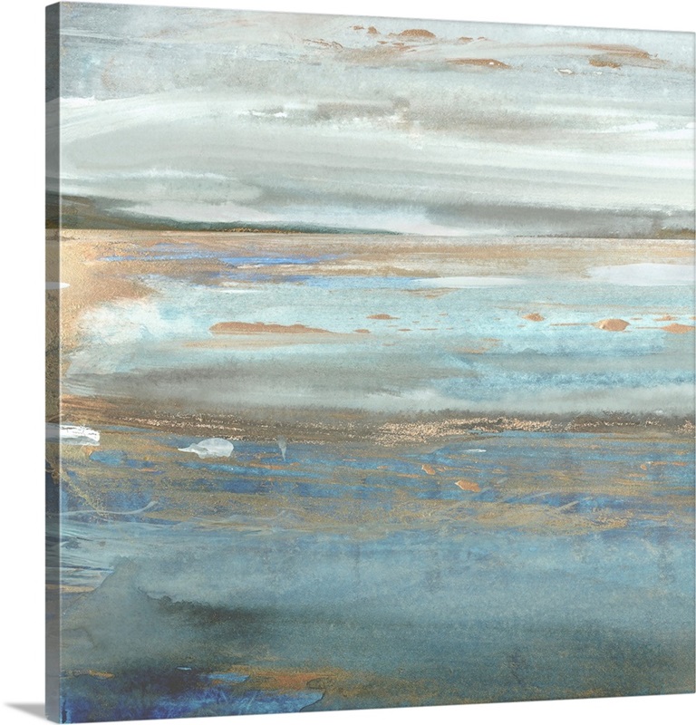 White Roe Morning I | Great Big Canvas