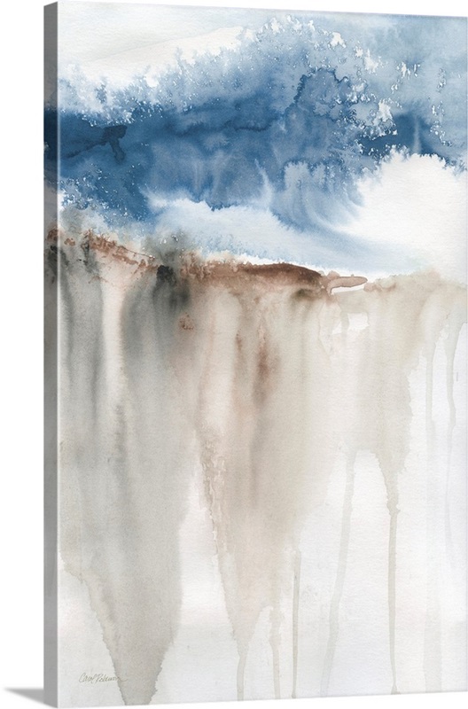 Windy Cliff II | Great Big Canvas