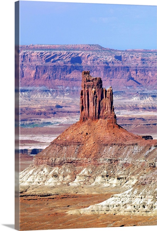 Canyonlands Color | Great Big Canvas