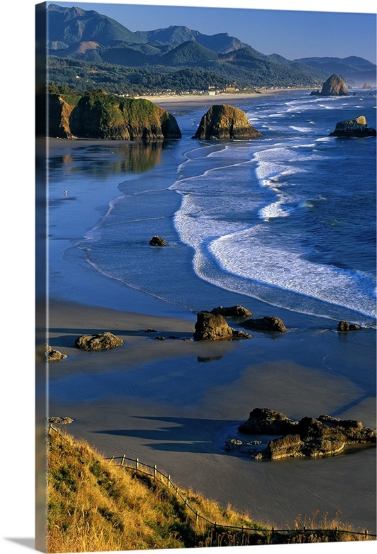 Ecola State Park II | Great Big Canvas