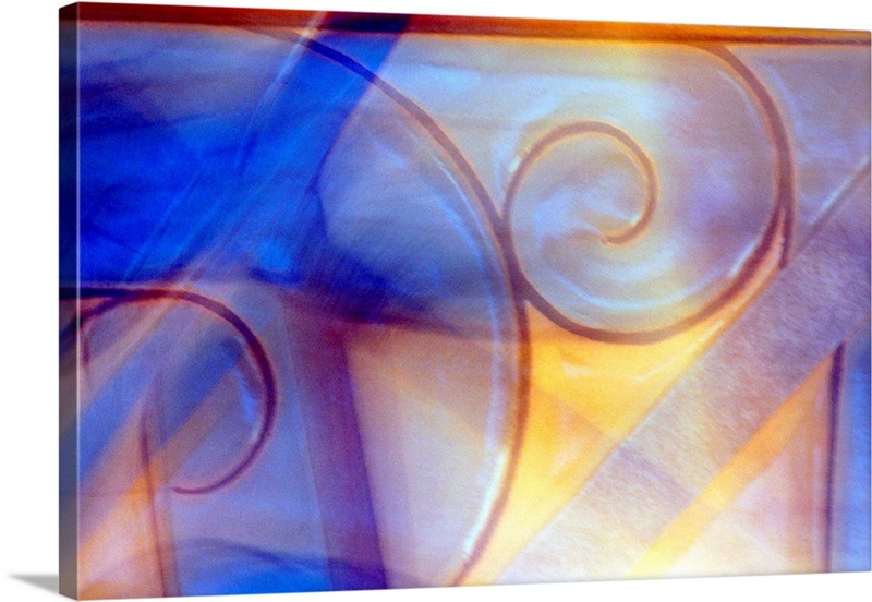 Foxfire | Great Big Canvas