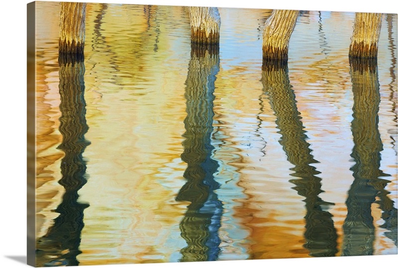 Lake Powell Reflections III | Great Big Canvas