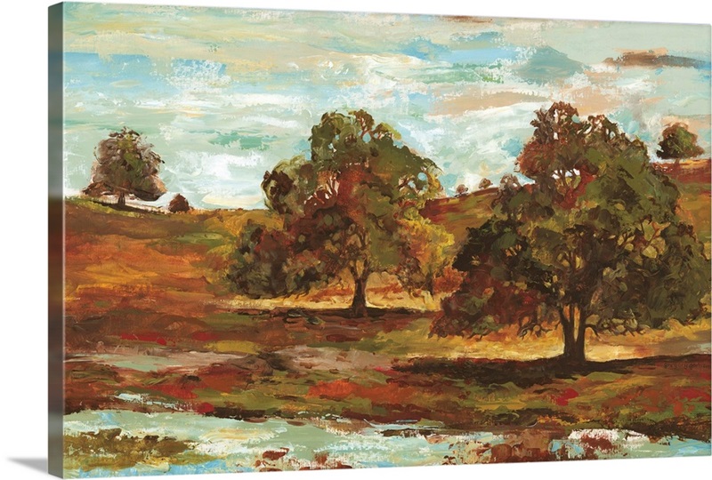 Landscape II | Great Big Canvas